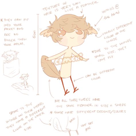 Twee Twee Chart By Cappuchi On Deviantart