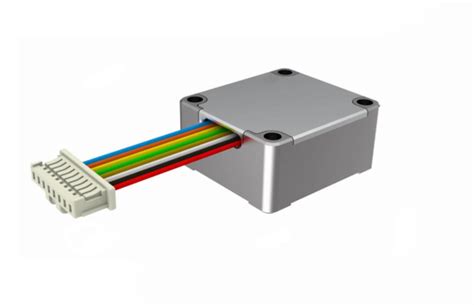 6 Axis Imu Sensor ±500° S Gyro ±16g Accelerometer