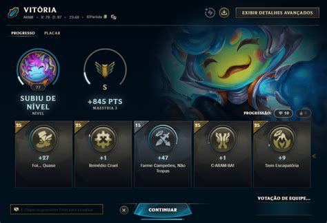 Got My First S As Teemo Thank You To Everyone That Gave Me Advice In