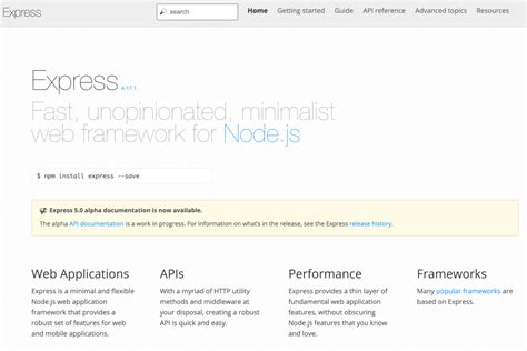top 5 backend frameworks 2022 mastering backend