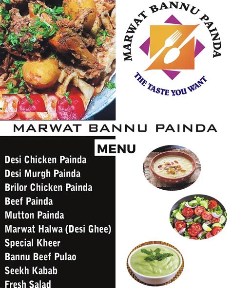 Marwat Bannu Painda Peshawar