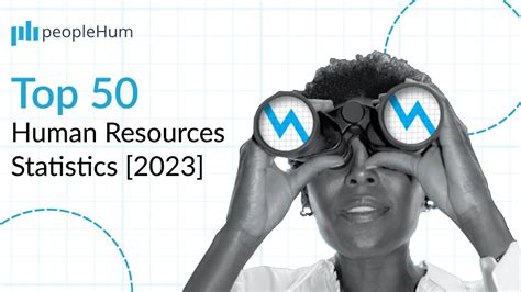 Top 50 Human Resources Statistics In 2023 Peoplehum