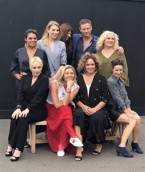 Pin By A On Kate Atkinson And Ww Cast Wentworth Tv Show Wentworth