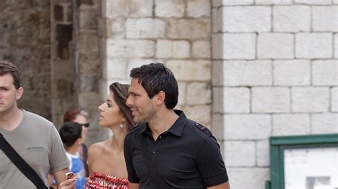 Bivši Vatreni Jerko Leko U Tajnosti Dobio Treće Dijete Evo I Tko Je Njegova Nova Partnerica