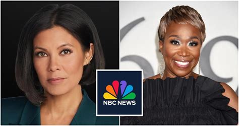 Nbcs Recent Firings Have Sparked Accusations Of Racism — Details