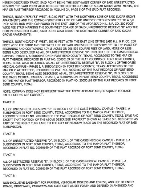 Legal Exhibit Examples At Joel Sherwin Blog