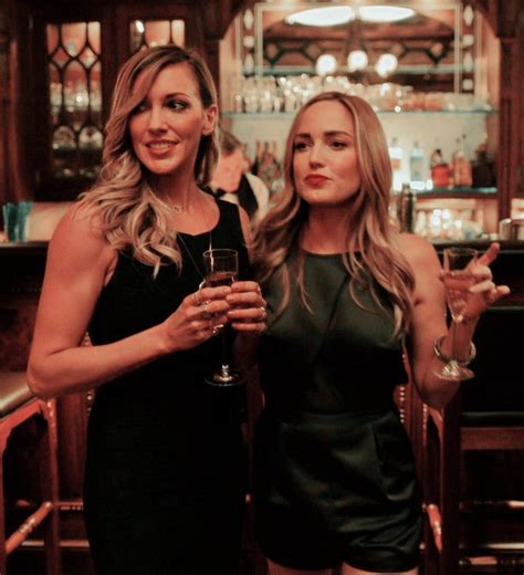 Lance Sisters 😍 R Flarrowporn