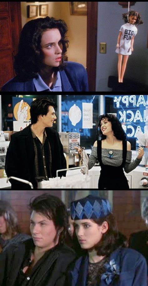 Heathers Movie Poster Heathers 1989 Aesthetic Heathers 1988