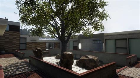 Classic Cod Map Raid Returns In Black Ops Cold War Season One Charlie