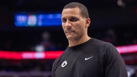 Celtics Joe Mazzulla Hopes Nba Institutes Heightened Level Of Physicality Bring Back Fighting