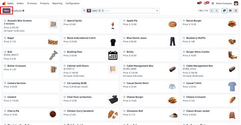 How To Identify The Margin From Sales Orders Using Odoo 18