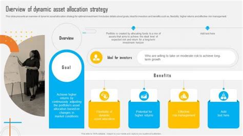 Asset Allocation Investment Overview Of Dynamic Asset Allocation Strategy Ppt Slide