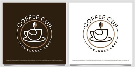 Cafe Logo Designs