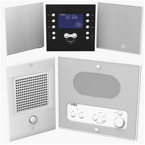 Intercom 3d Models Download Free3d