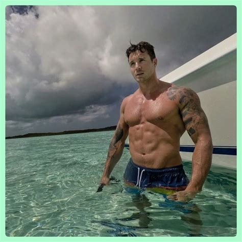 Pictures Of Ryan Haake