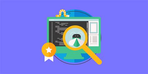 Bug Tracking Vs Issue Tracking Bugs And Errors In The Software Have