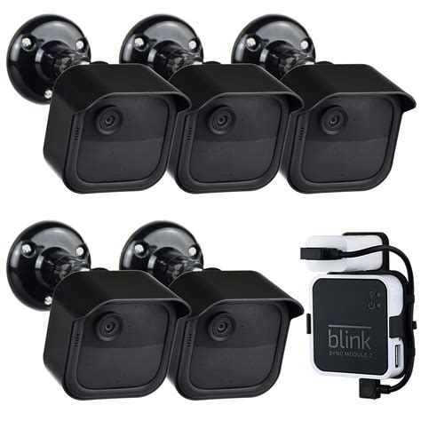 Gohonorall New Blink Outdoor 4th And 3rd Gen Camera Mount Desertcart