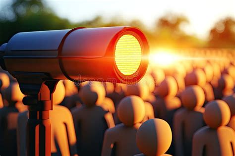 Ai Mass Communication Stock Image Image Of Culture 384386619