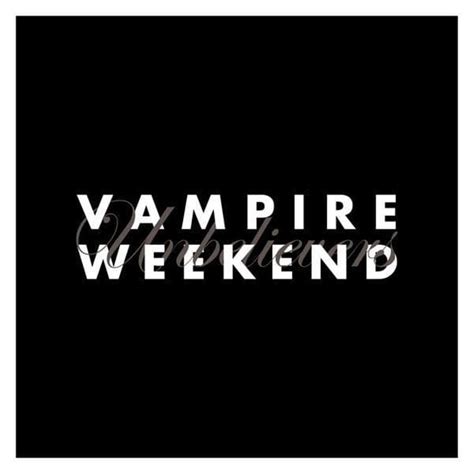 Vampire Weekend Step Remix Lyrics Genius Lyrics