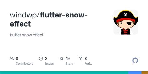 Github Windwpflutter Snow Effect Flutter Snow Effect
