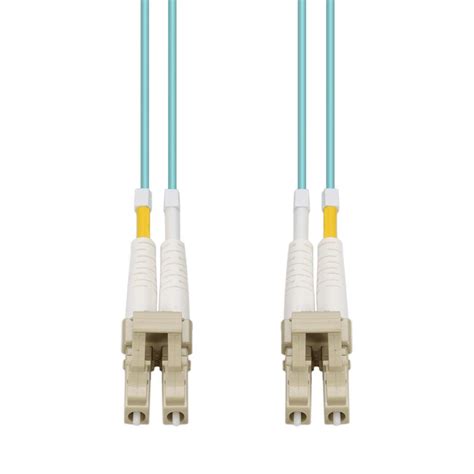 Pro Lc Lc 25m5om4 Industry Standard Patch Cables Proline