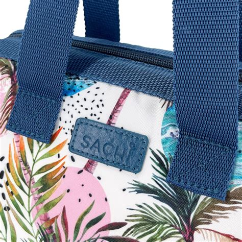 Sachi Style 34 Insulated Lunch Bag
