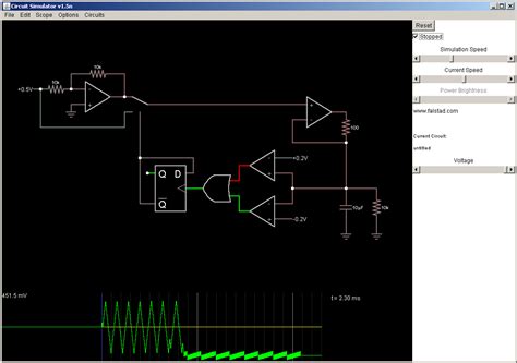 Simulation Why Is This Oscillator Unstable Electrical Engineering Stack Exchange
