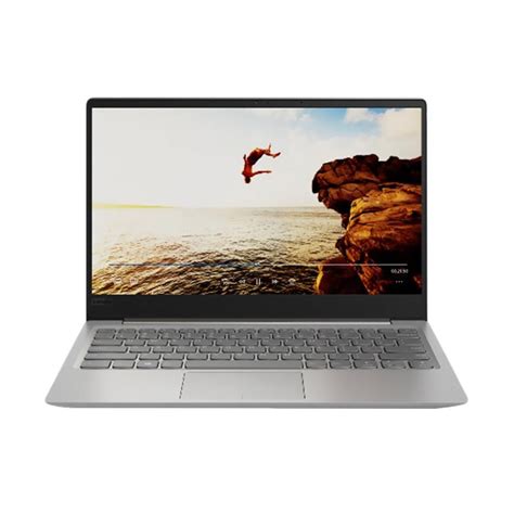 Jual Lenovo IdeaPad 320S 14IKB 4YID MINERAL GRAY Intel Core I5 8250U 1 6 3 4GHz 4GB 1TB