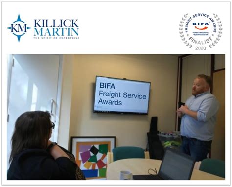 Killick Martin Archives Globalia News