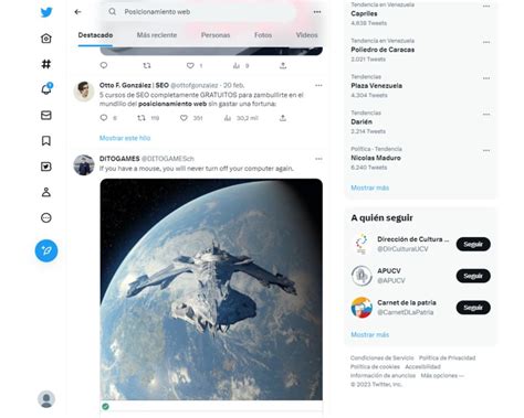 Twitter Tutorial Holen Sie Das Beste Aus Ihren Tweets Heraus ️ Ik4 ️