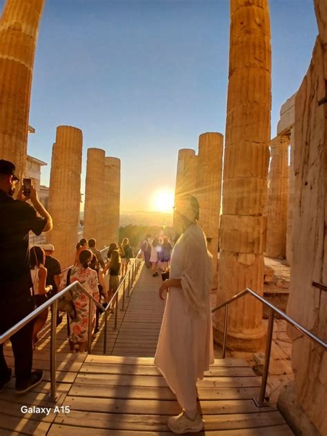 그리스 아테네 아고라광장 아크로폴리스 파르테논신전 네이버 블로그