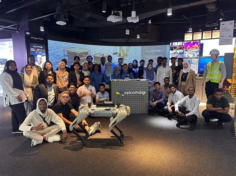 aiu sci ai innovation celcomdigiaix futuretechnology… s m asiful islam saky