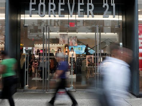 Forever 21 Online Shopping