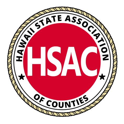 Hsac — Hawaii State Association Of Counties