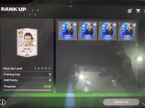 How To Rank Up Tradable With Untradable R Futmobile