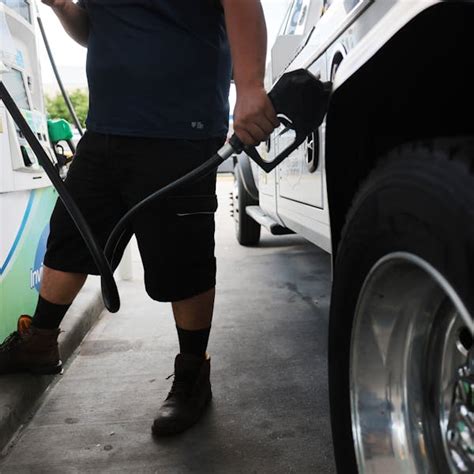 Trump Says The War With Iran Is Over Will Gas Prices Fall Cnn One