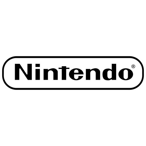 Nintendo Logo Logodix