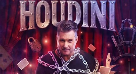 100 Jaar Houdini Christian Farla