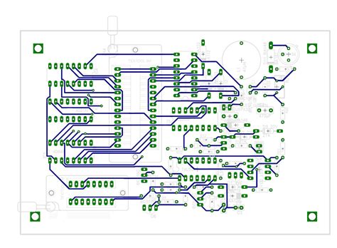 Applebox Diy Mc Eprom Programmer At Apple Ii Gameport