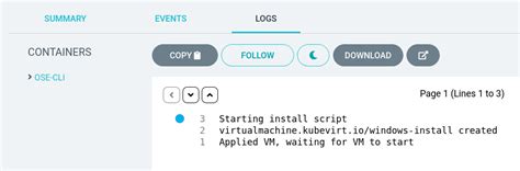 virtual machines as code with openshift gitops and openshift virtualization