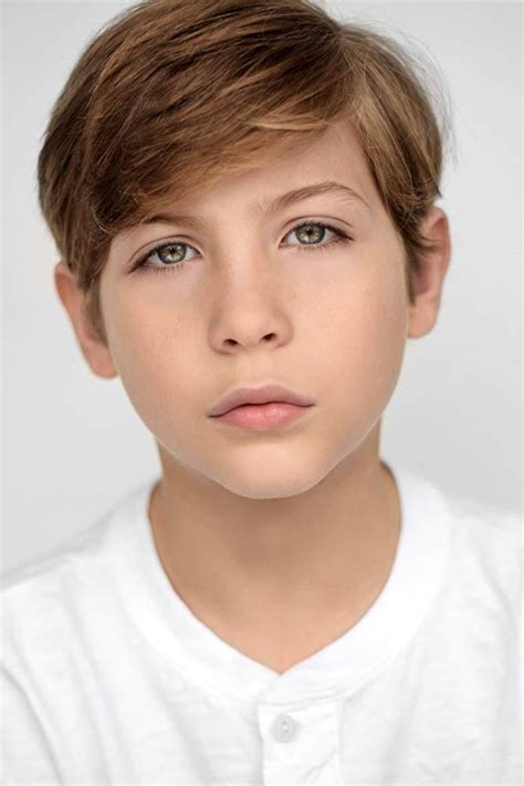 Picture Of Jacob Tremblay