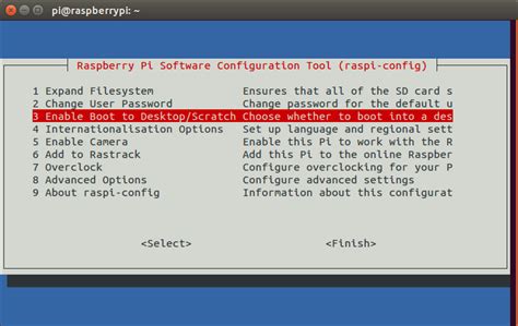 Raspberrypi For Monitoring Screens