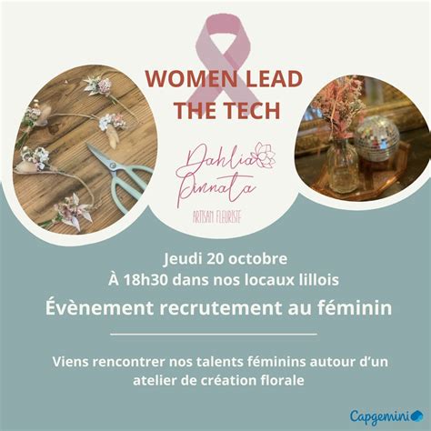 Karl Beaumont Sur Linkedin Recrutement Capgemini Lille