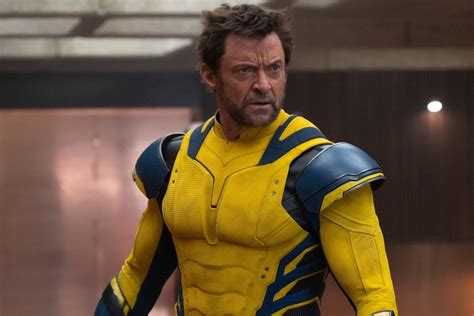 Insomniac Games Finally Unveils Its Wolverine Game