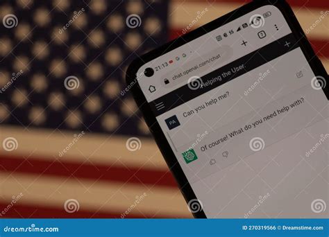 prototype ai chatbot seen on the website of openai smartphone new