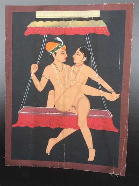 Indigenous Sex Positions