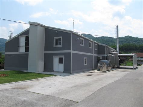 Ekapija Mlekara Spasojević Iz Bajine Bašte Ulaže U Novu Opremu U