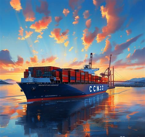 Ocean Freight Transit Times A Complete Guide Top China Freight