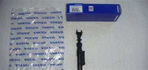 Форсунка омывателя фары Volvo XC70 cross country | Festima.Ru – частные ...