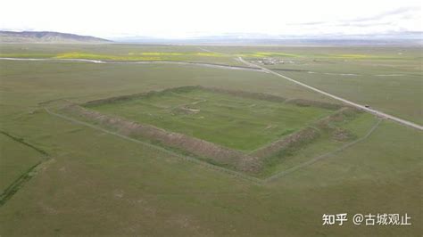 吐谷浑： 我有一座城池，面朝青海，春暖花开” 知乎